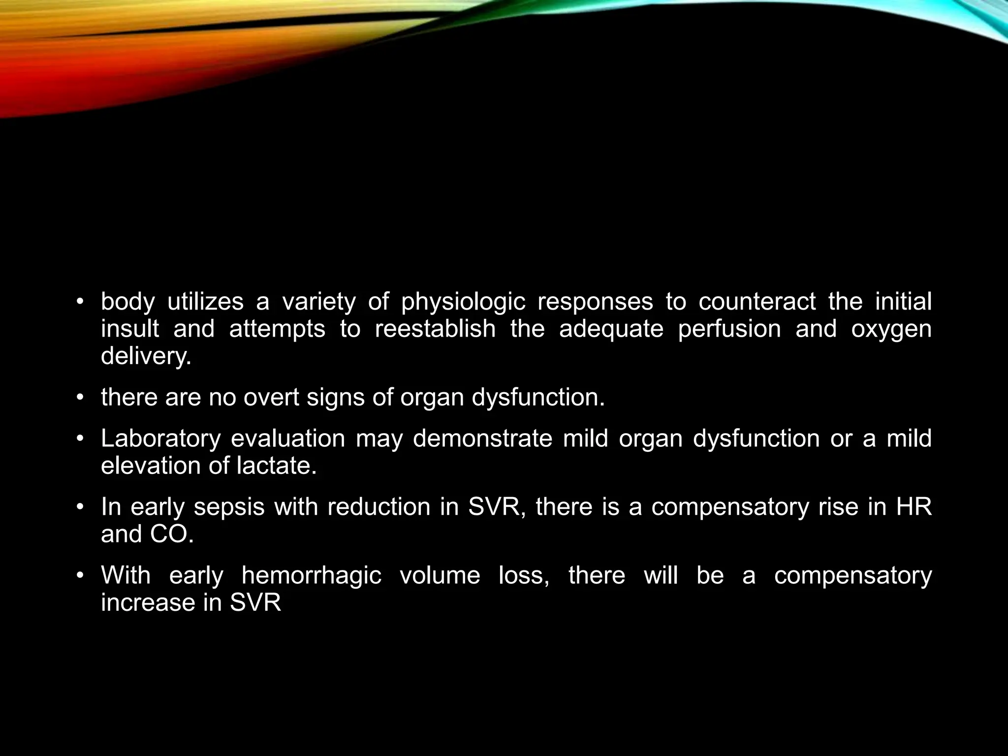 Sepsis with Septic Shock and its management.pptx