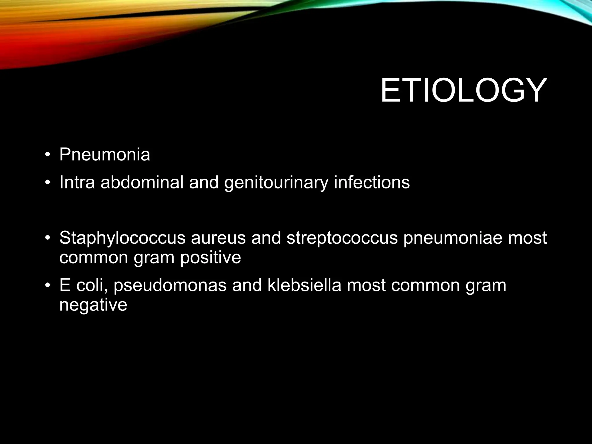 Sepsis with Septic Shock and its management.pptx