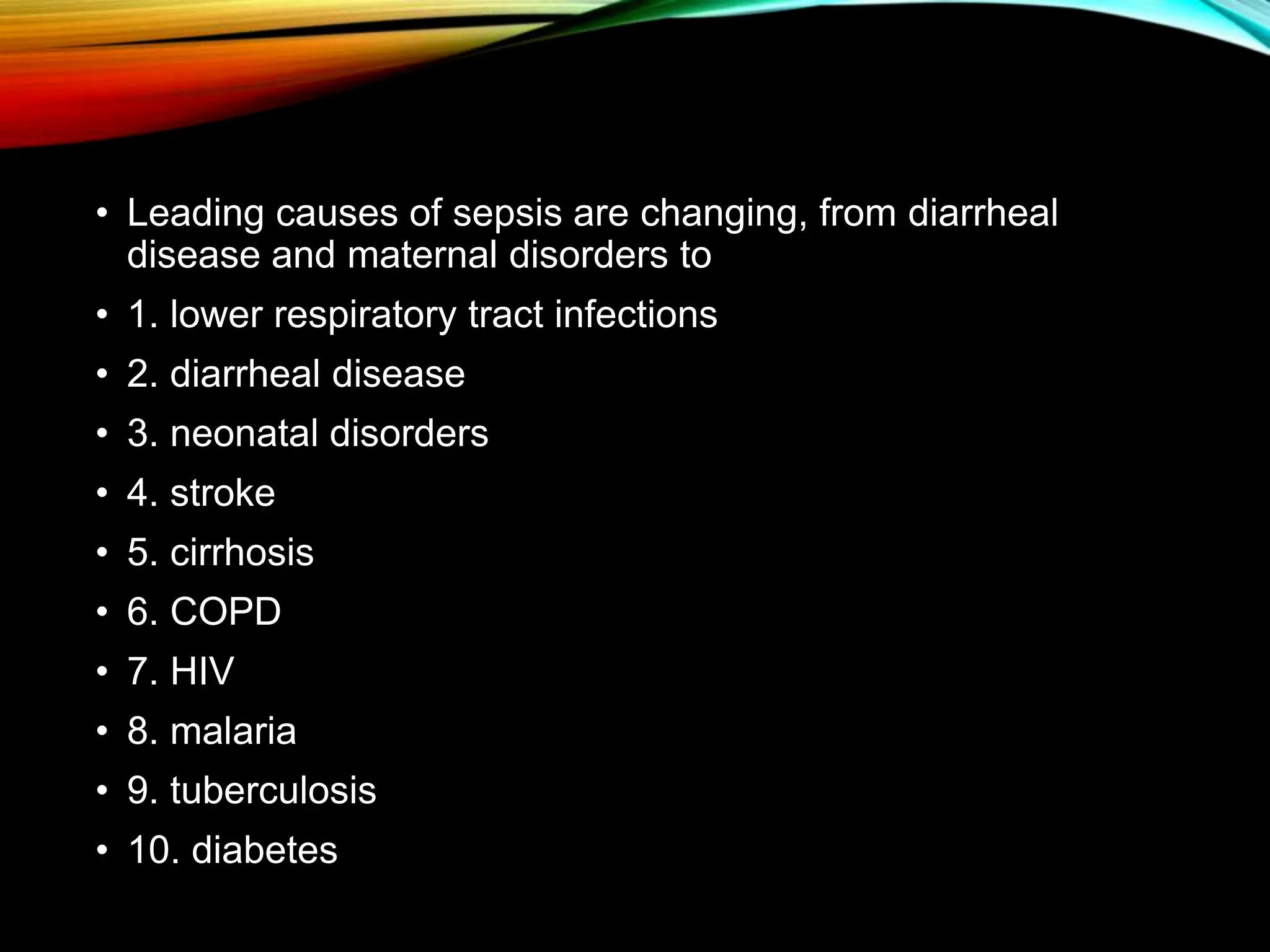 Sepsis with Septic Shock and its management.pptx