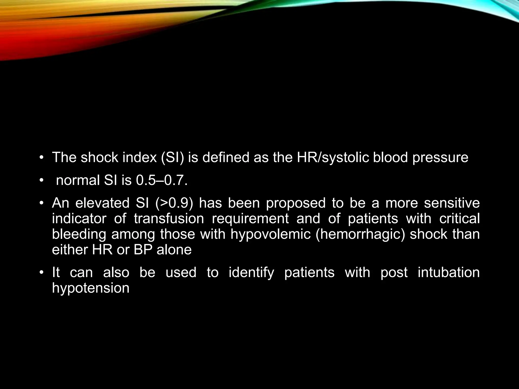 Sepsis with Septic Shock and its management.pptx
