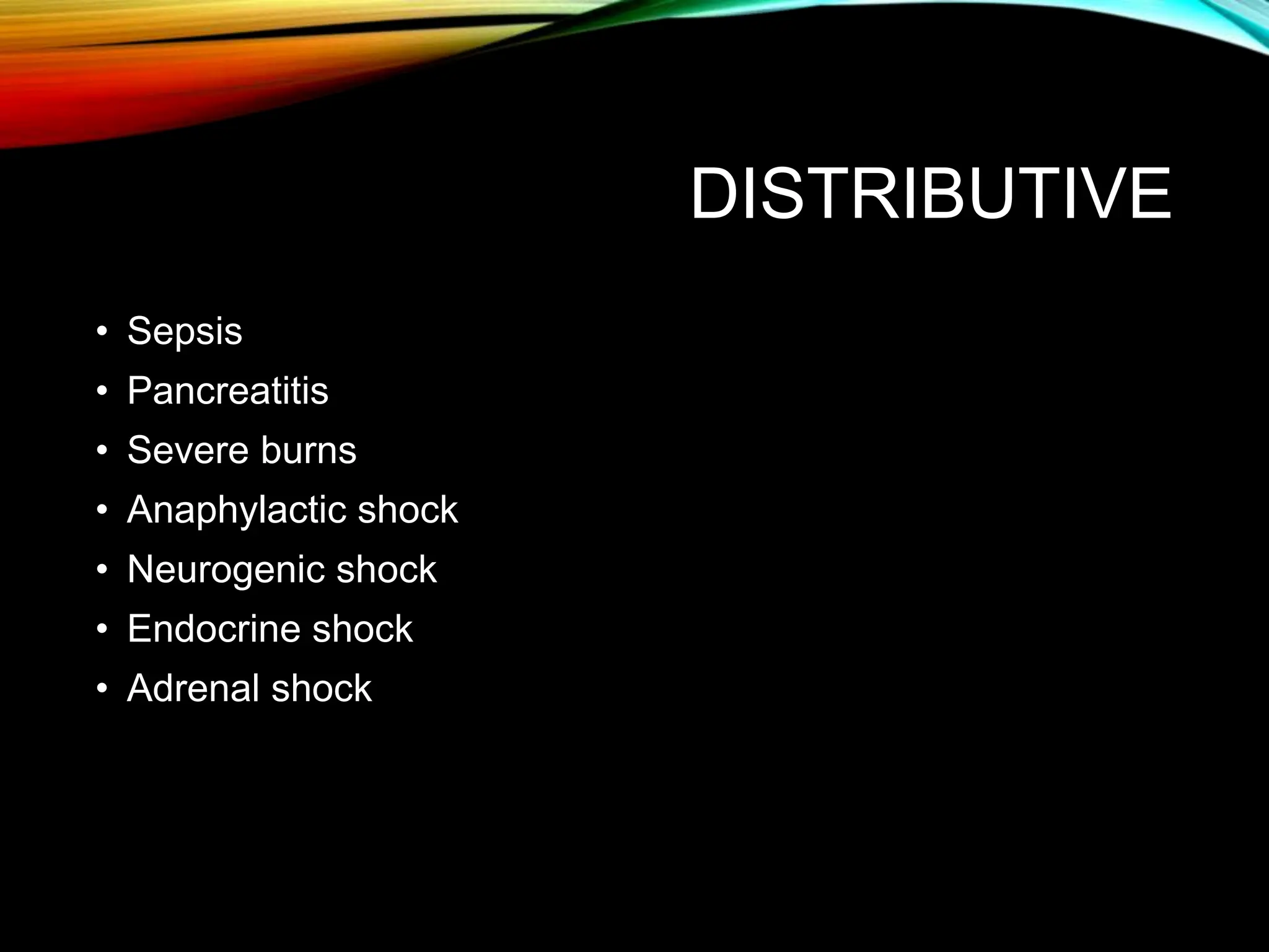Sepsis with Septic Shock and its management.pptx