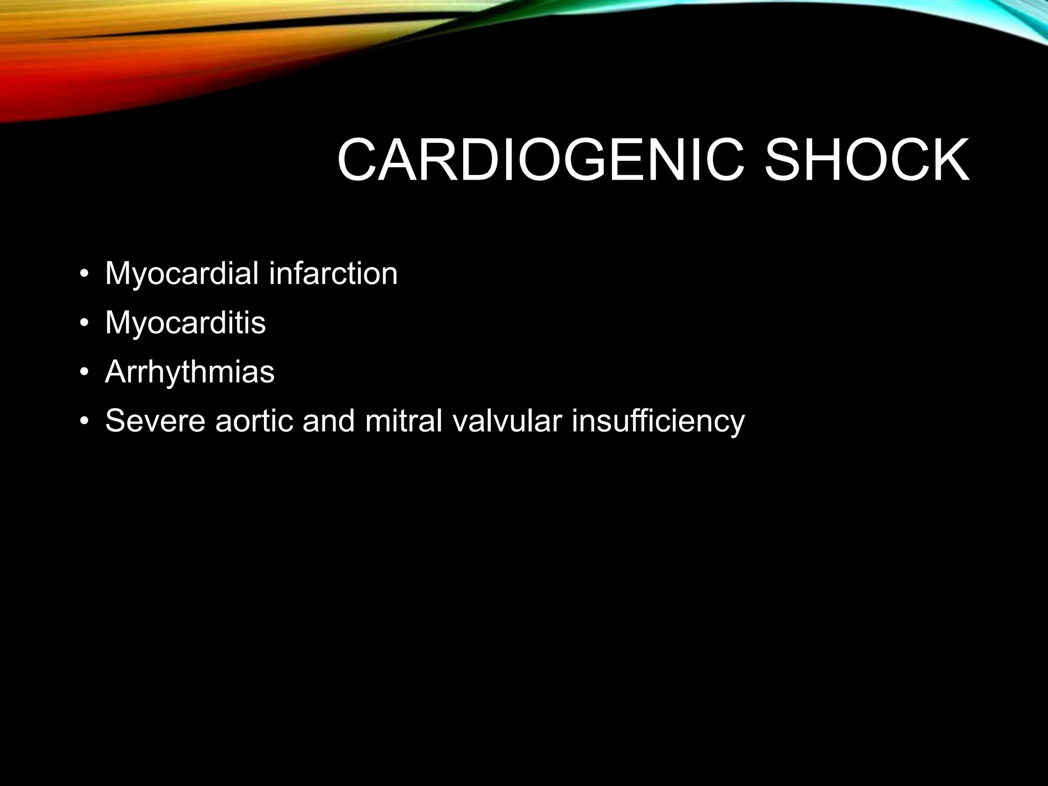 Sepsis with Septic Shock and its management.pptx