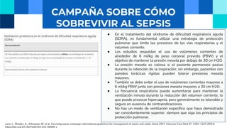 SEPSIS Y CAMPAÑA SOBREVIVIENDO AL SEPSIS (2021).pptx