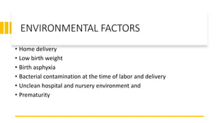sepsis zohra and faiza.pptx pediatrics lectures | PPT