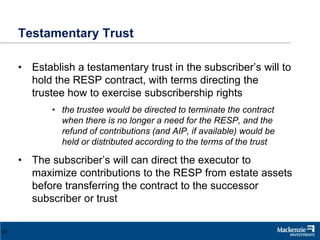 Planning for Incapacity | PDF | Legal Services Industry | Industries