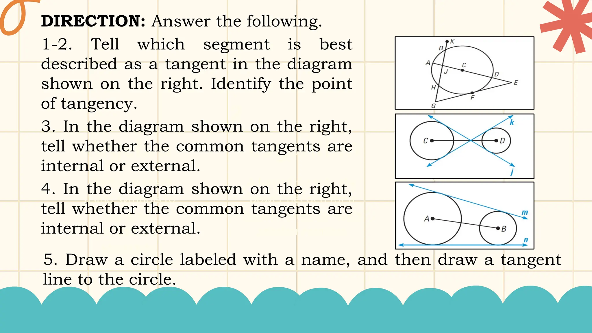TANGENT OF A CIRCLE hsasgysdtefdgsf(2).pptx