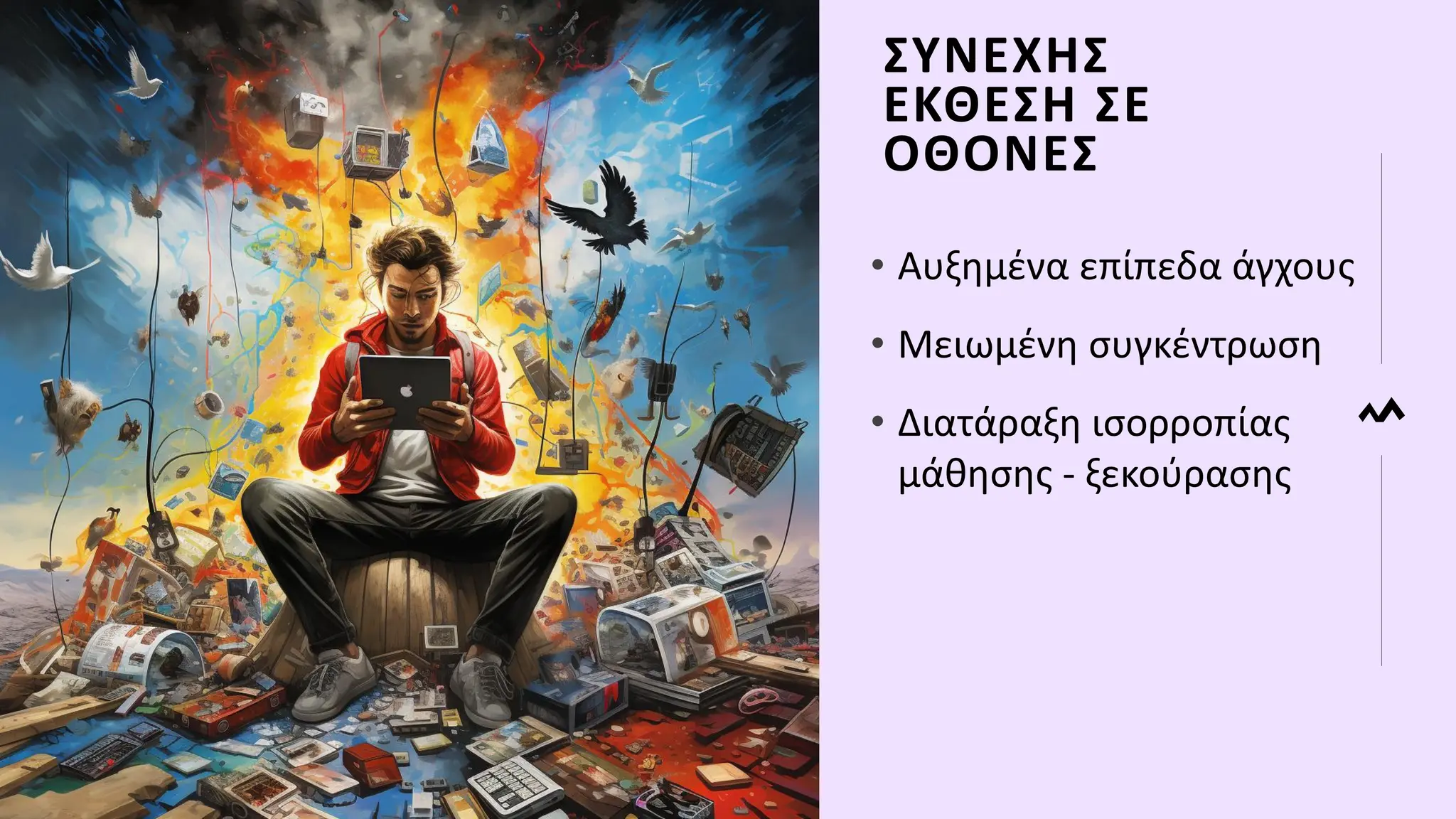 Παρουσίαση για την Α Γυμνασίου - 2ο Γυμνάσιο Γλυφάδας | PDF