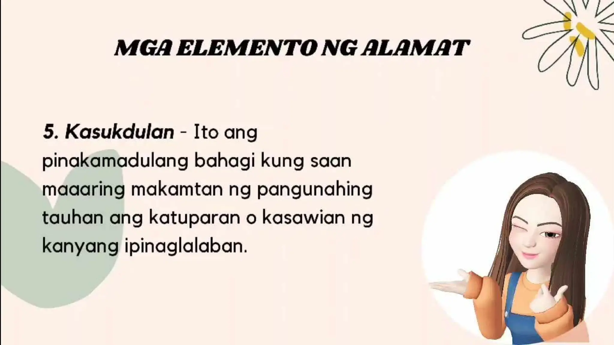 ang pinagmulan ng araw, bituin at buwan filipino 7 | PPTX