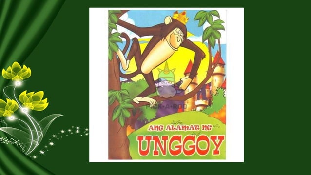 ang pinagmulan ng araw, bituin at buwan filipino 7 | PPTX