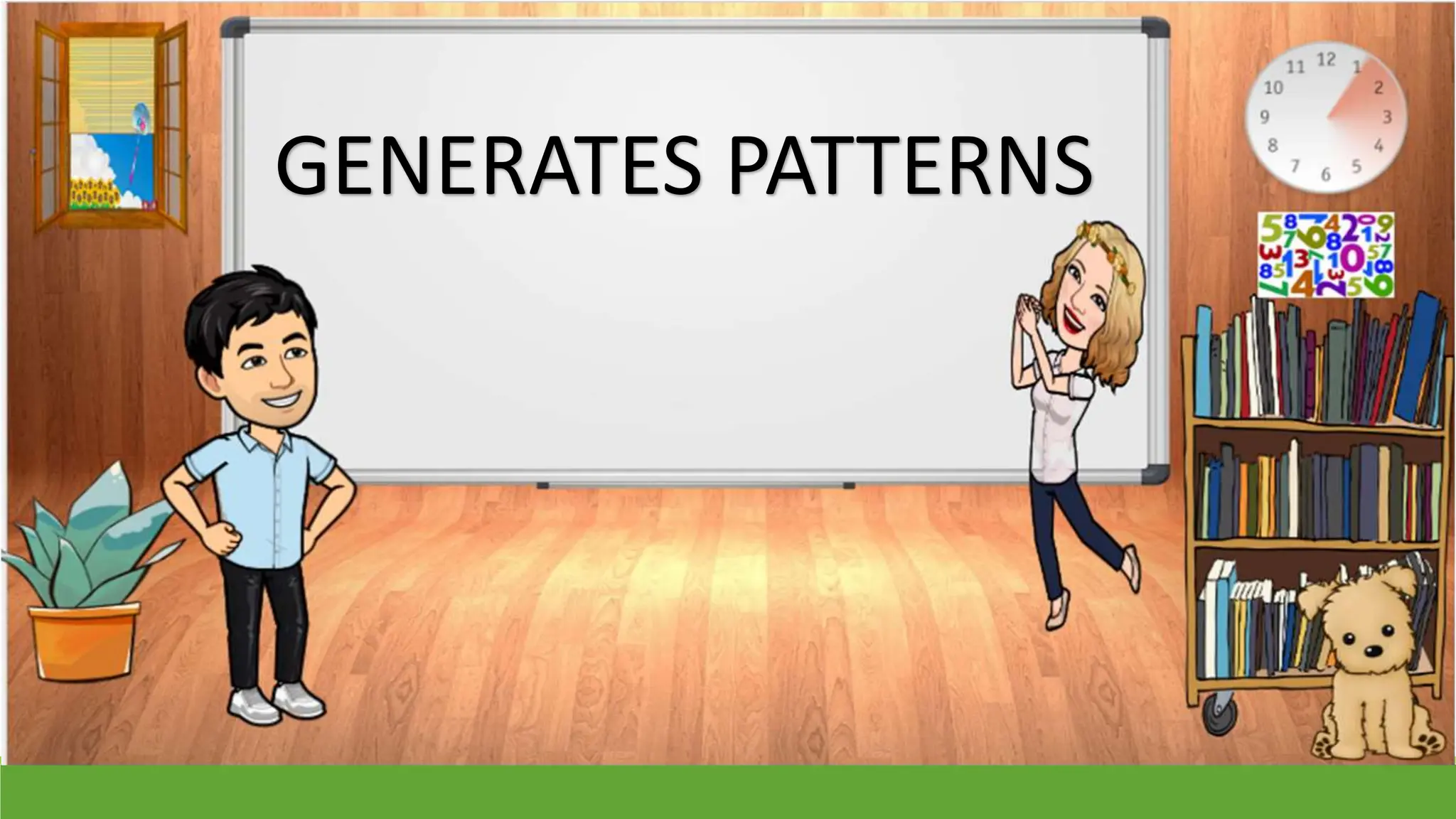 MATH G10 SEQUENCES, different types, and solutions | PPTX