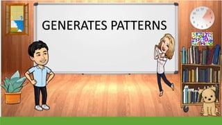 MATH G10 SEQUENCES, different types, and solutions | PPTX