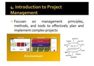 Application of Operations Management | PDF