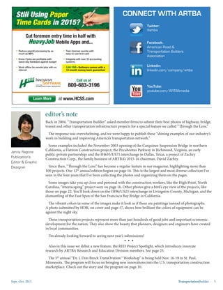 September/October 2015 TB magazine | PDF