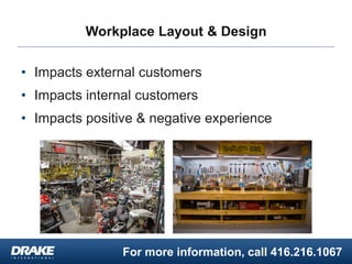 Ergonomics: Workplace Layout and Design | PDF