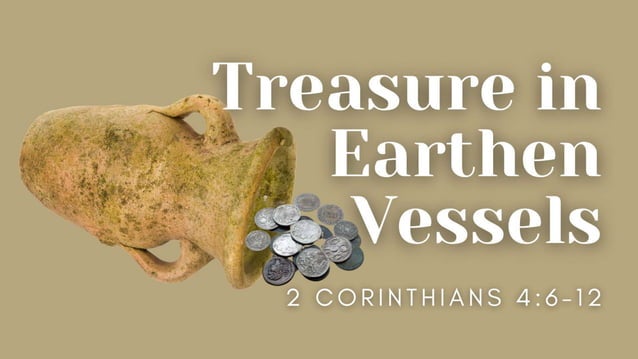 God's Clay Pots | PPTX