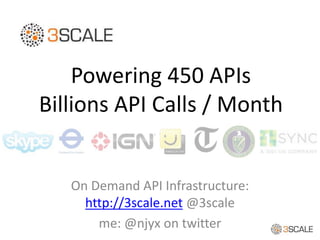 API Zen for Developers | PPT