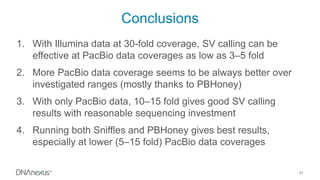 Sept2016 sv dnanexus_benchmarking | PPTX