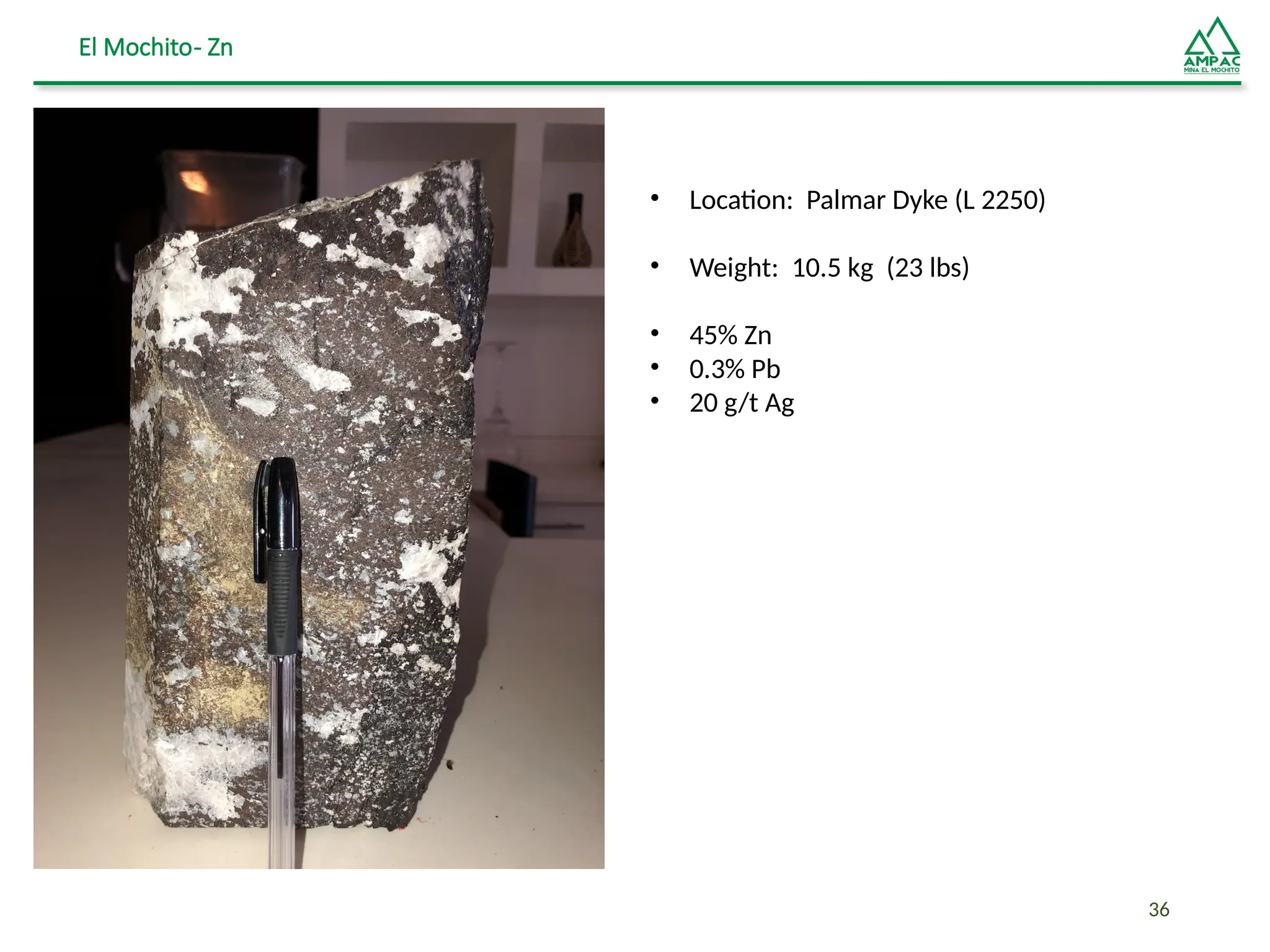 Sept 2023 - El Mochito Mine Presentstion.pptx