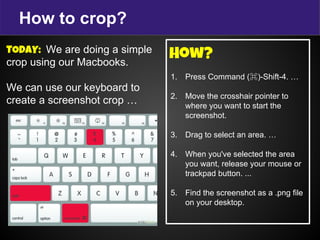 Intro to Cropping | PDF