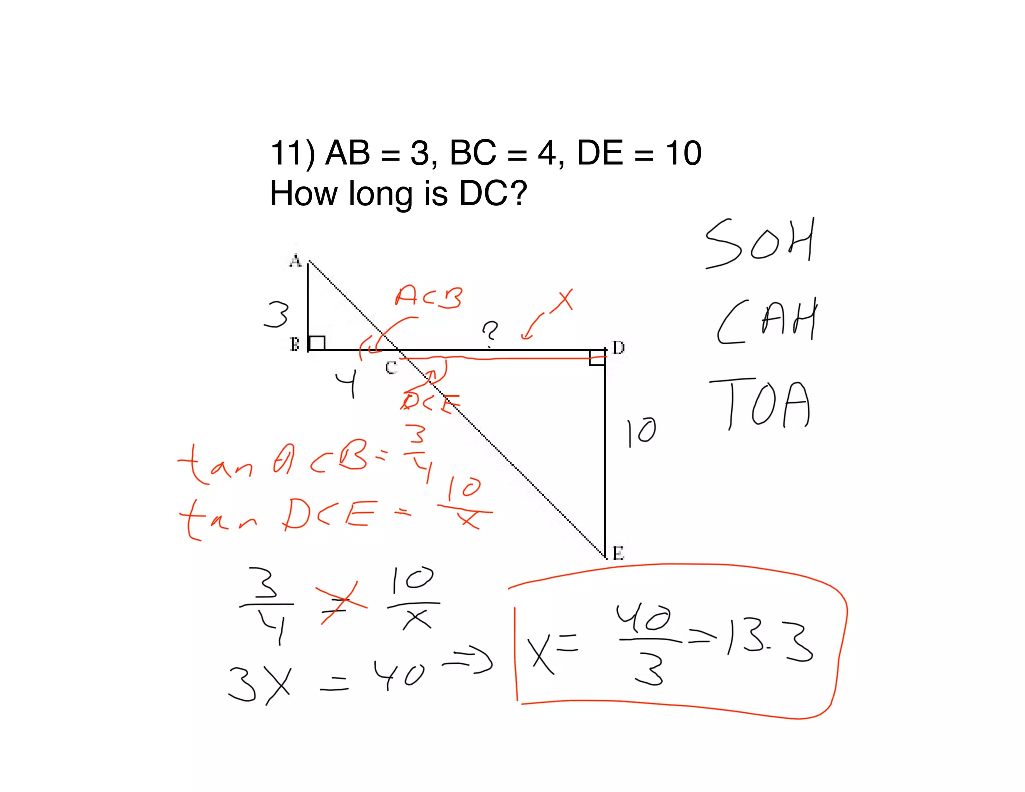 Pre-Cal 20S September 29th | PPT