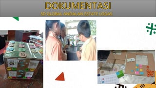 Probation program during the training to become a teacher | PPTX