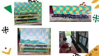 Probation program during the training to become a teacher | PPTX