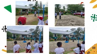 Probation program during the training to become a teacher | PPTX