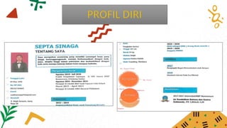 Probation program during the training to become a teacher | PPTX