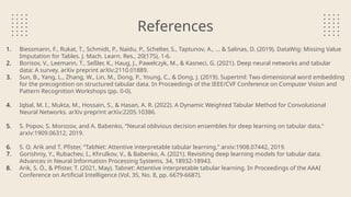 Tabular Data and Deep Neural Networks (DNNs).pptx