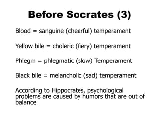 September 10 - Philosophy of Science - Continued Discussion).ppt