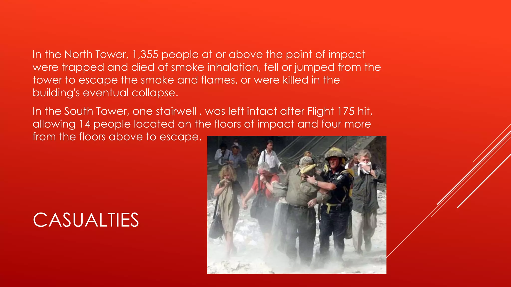 September 11 attacks | PPTX