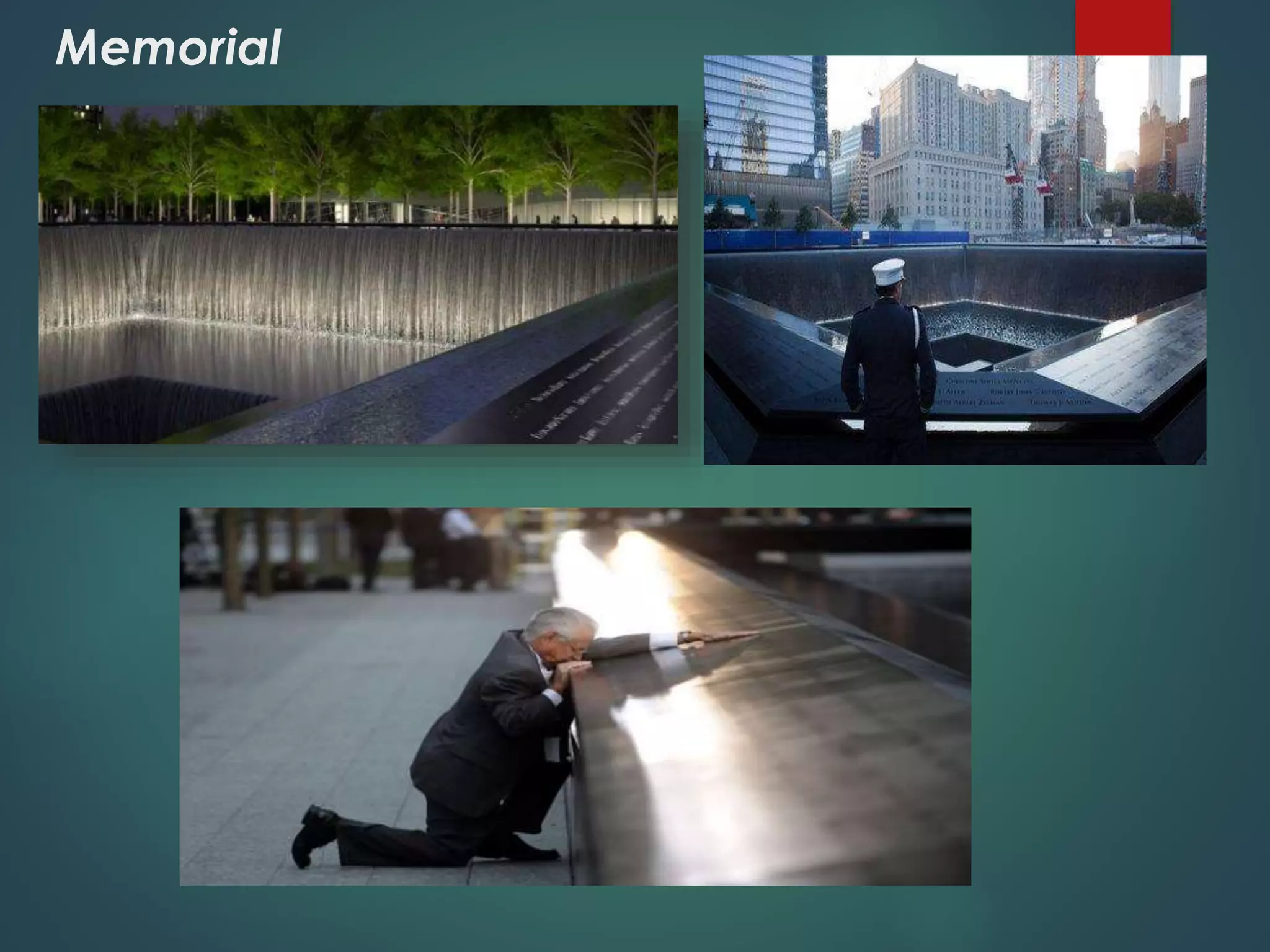 September 11 slides | PPTX