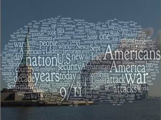 September 11th Terrorist Attacks | PPTX