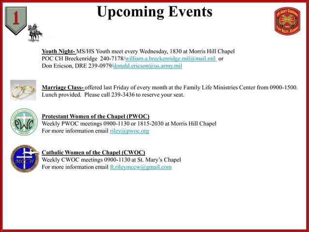 September 13 network final | PPT