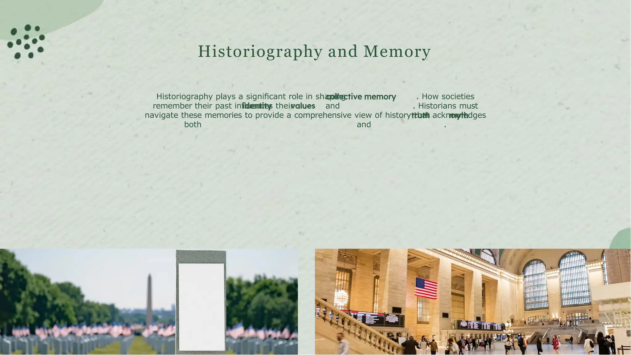 The importance of historiography in historical studies.pptx
