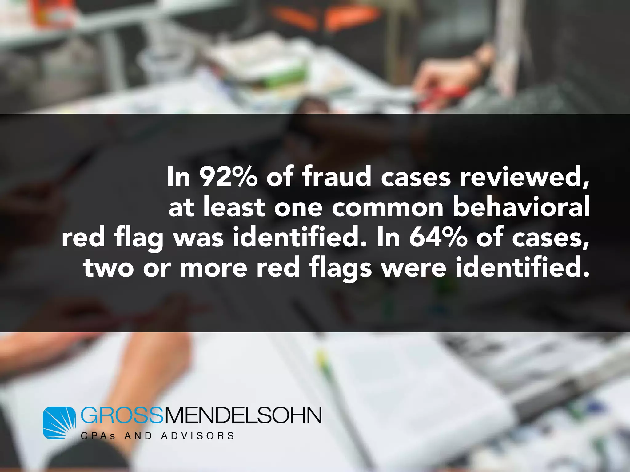 Red Flags You’re Missing: How Manufacturers Can Detect and Prevent ...