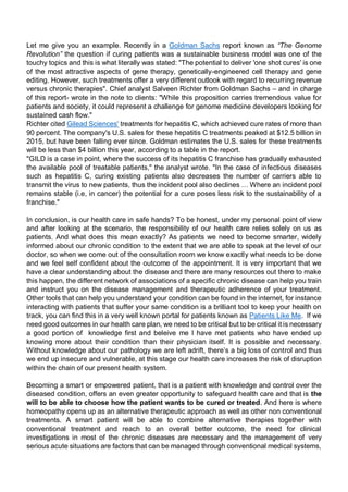 September 2018 - The Need for a Sustainable Medical System like ...