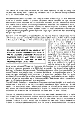 September 2018 - The Need for a Sustainable Medical System like ...