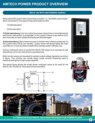 Amtech Drive Solution Newsletter | PDF