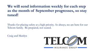 September 2022 Monthly Safety Presentation.pptx