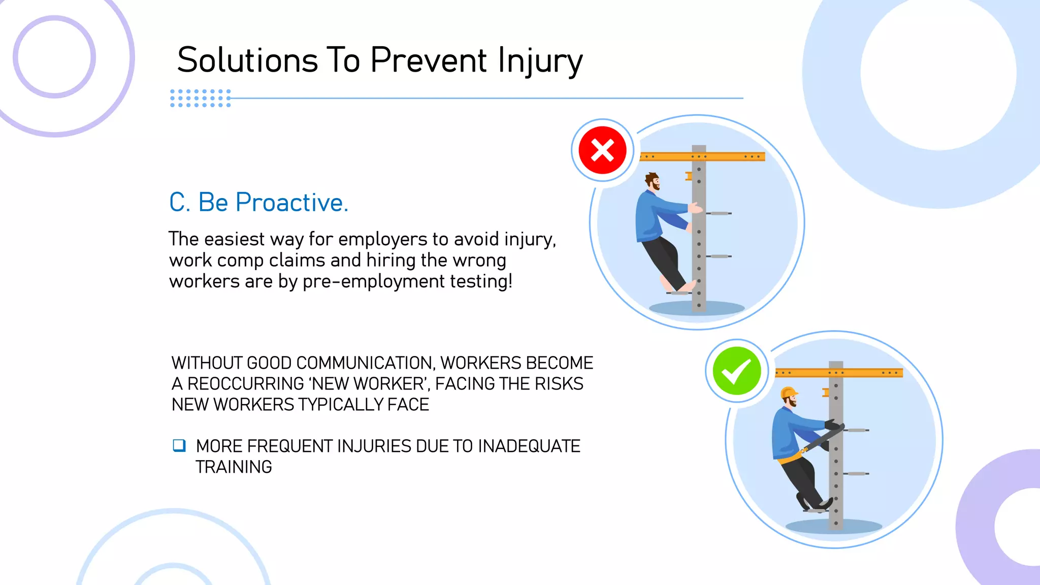 Talking Safety with Machines | PDF