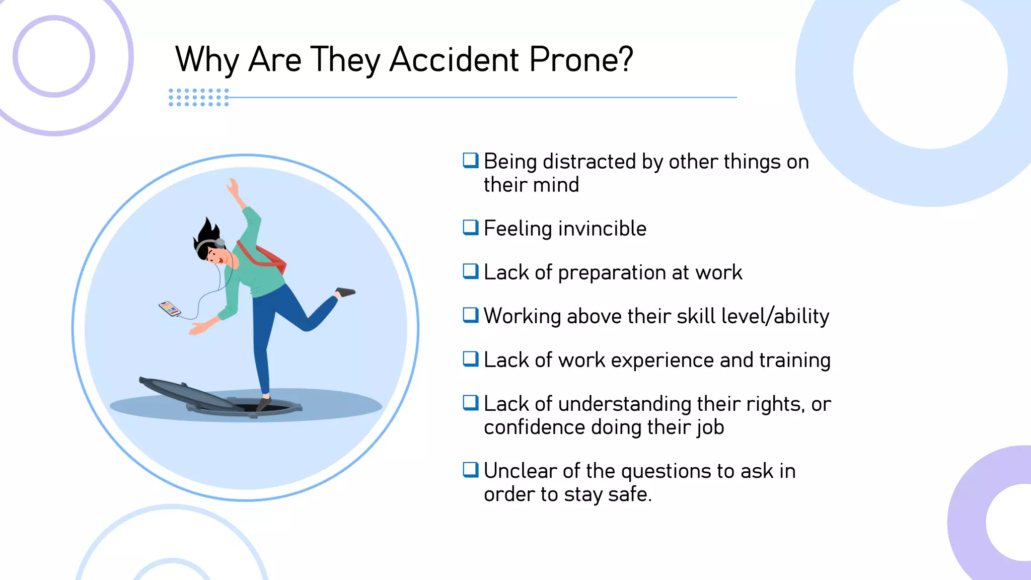 Talking Safety with Machines | PDF