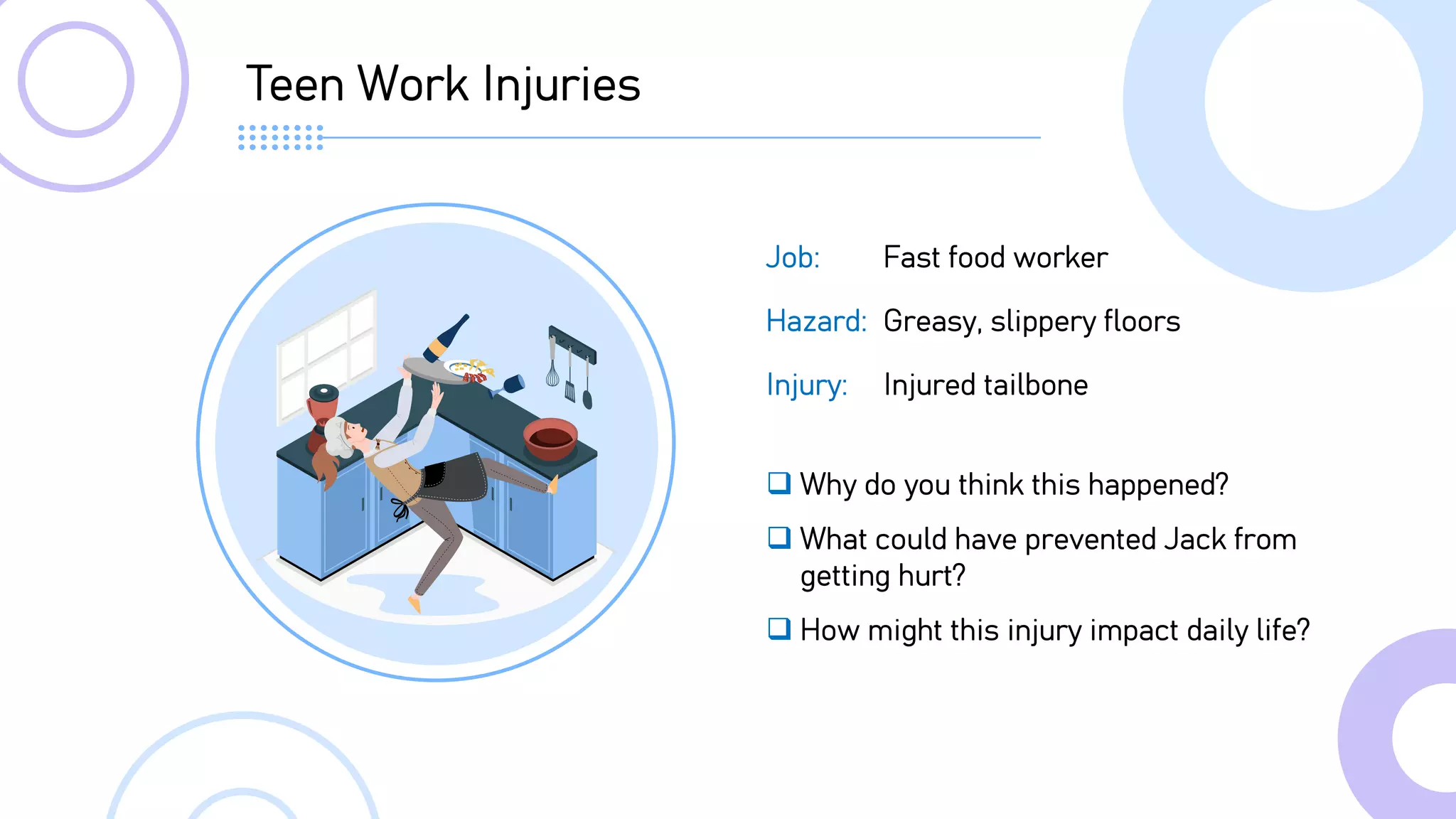 Talking Safety with Machines | PDF