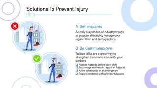 Talking Safety with Machines | PDF