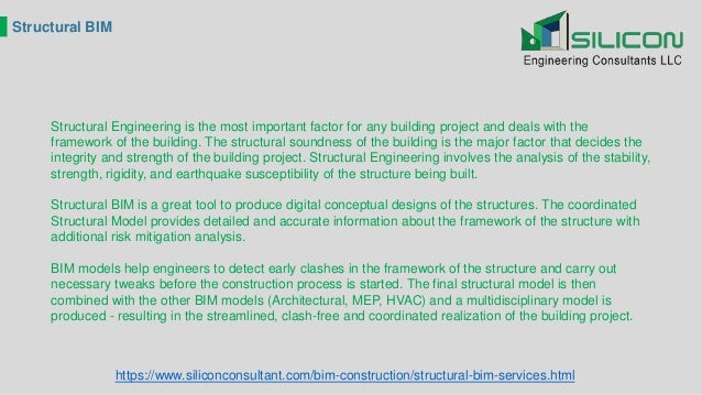 Structural BIM | PPTX