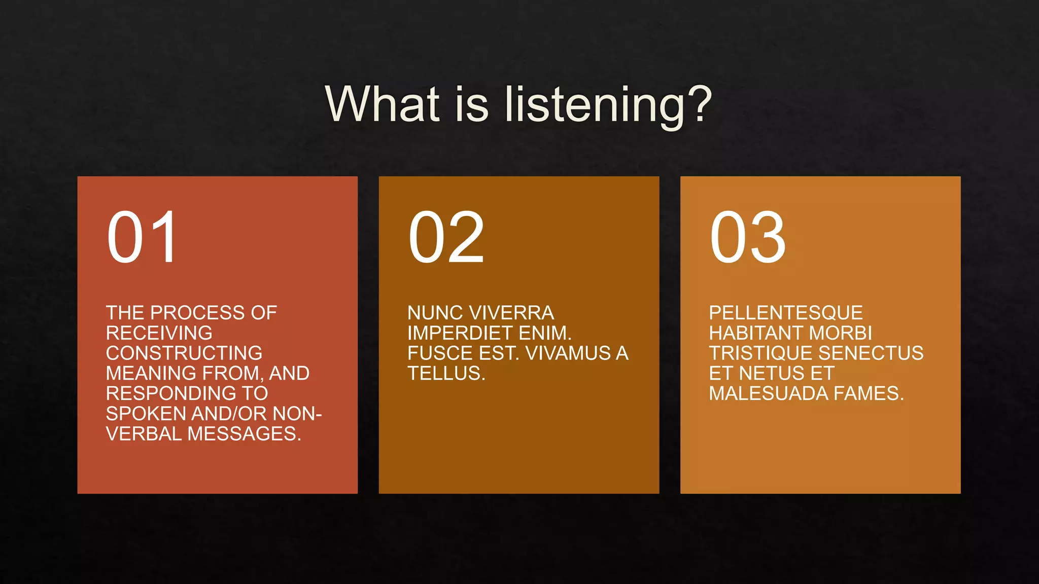 September 2 Listening and Responding in the Workplace.pptx
