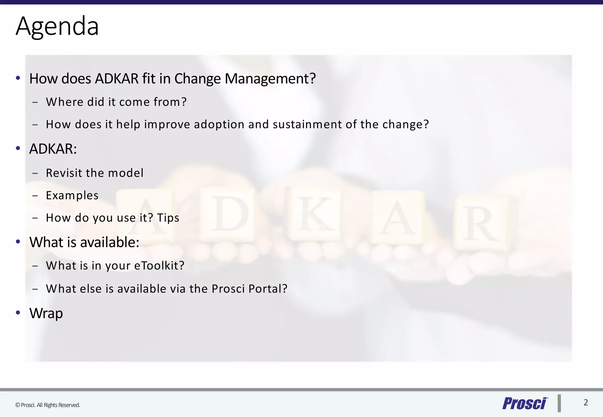 September CoP Webinar: Revisiting your toolbox part 2 - applications of ...