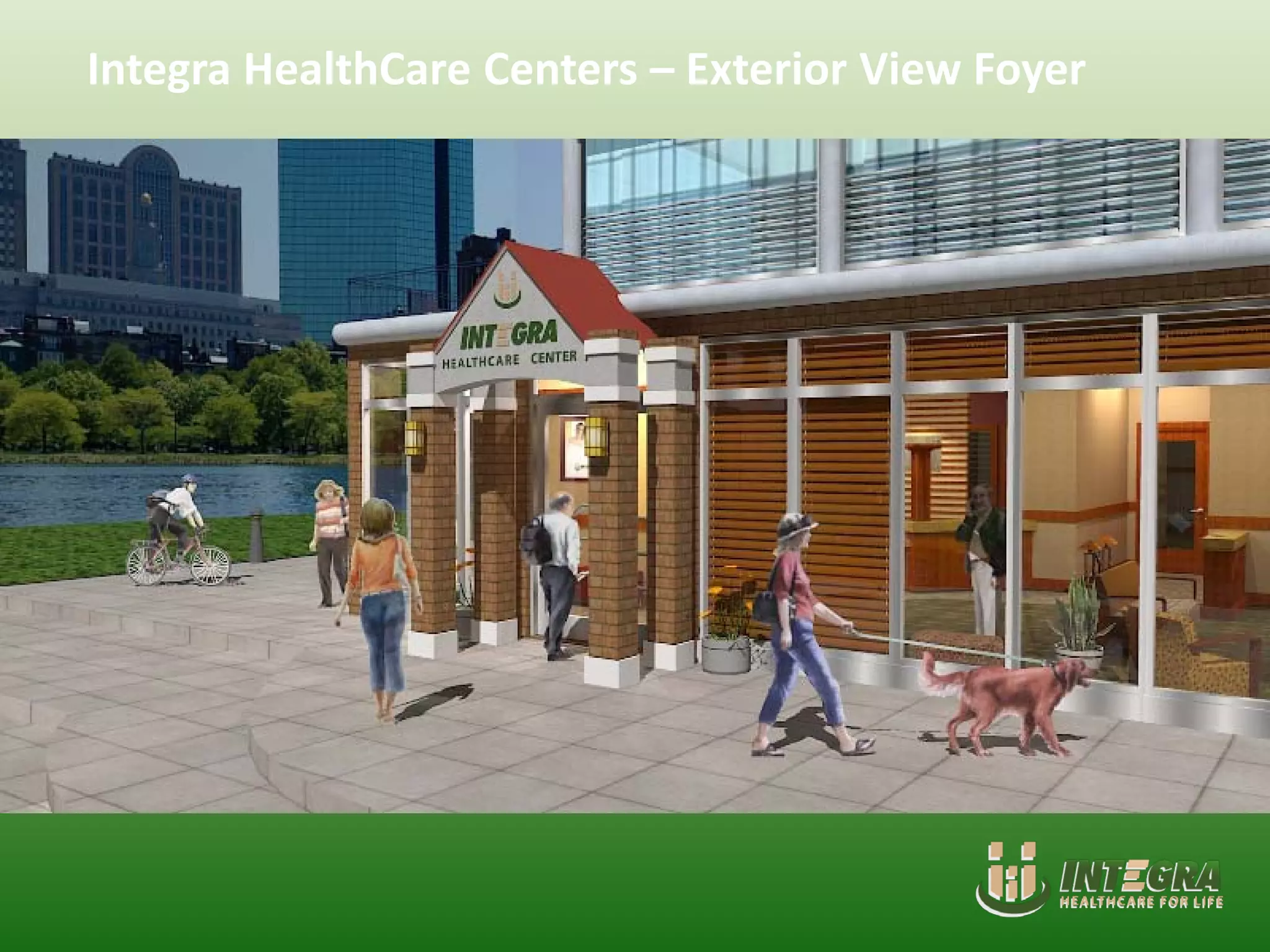 Integra HealthCare Facility Designs | PDF | Healthcare Industry ...