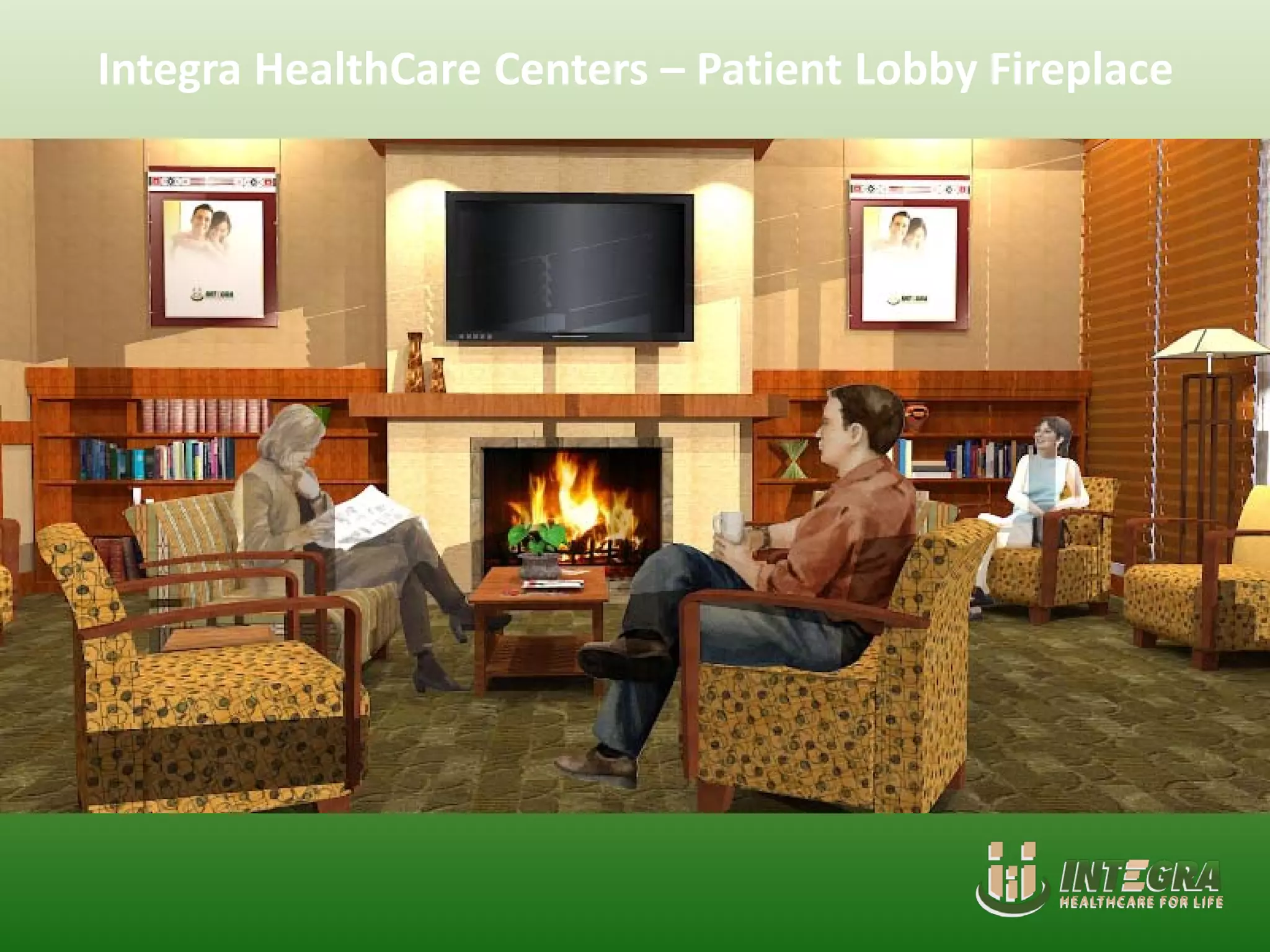 Integra HealthCare Facility Designs | PDF | Healthcare Industry ...