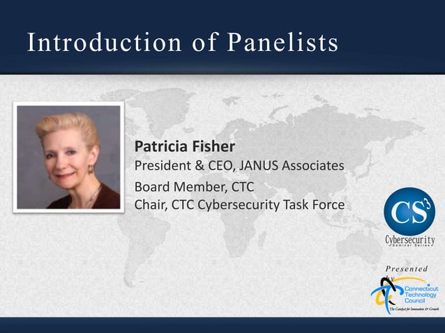 CS3: Cybersecurity Extortion & Fraud | PPTX | Information and Network ...